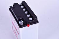 China Motocycle Battery with 12V Voltage and 9Ah Capacity Easy to Replace for sale