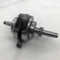 China Custom Origin Type Tricycle ZONGSHEN CG250 Water-Cooled Engine Crankshaft Standard Size for sale