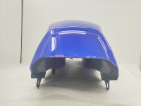 China Steel Gas Fuel Tank For Motorcycle Air Transport Option Customized for sale