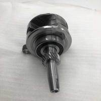 China Custom Origin Type Tricycle ZONGSHEN CG250 Water-Cooled Engine Crankshaft Standard Size for sale