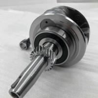 China Custom Origin Type Tricycle ZONGSHEN CG250 Water-Cooled Engine Crankshaft Standard Size for sale