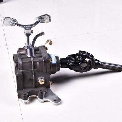 China Black Reverse Gear Box for Motorcycles Smooth and Shifting for sale