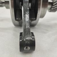 China LIFAN 250cc water-cooled engine assembly crankshaft for global tricycle spare parts for sale