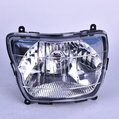 China Tricycle Parts Headlight for Universal Fit Motorcycle Motorbike within Supply for sale
