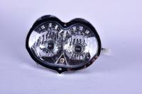 China Tricycle Parts Headlight for Universal Fit Motorcycle Motorbike within Supply for sale