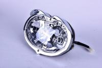 China Tricycle Parts Headlight for Universal Fit Motorcycle Motorbike within Supply for sale