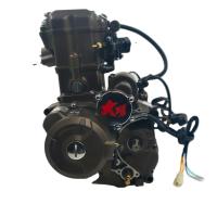 China DAYANG LIFAN Motorcycle 150cc Engine Assembly Single Cylinder Four StrokeOrigin Type for sale