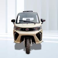 China Shaft Drive 600KG Payload Capacity Cargo Motor Tricycle with 150/200/250/300cc Engine for sale