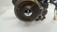 China DAYANG Tricycle Water Cooling Engine 150cc Displacement for Three Wheel Motorcycle Trike for sale