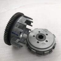 China High Cost Performance Motorcycle Sparts Parts CG200 Water-Cooled Clutch Assembly for sale