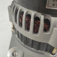China 800cc Motor Automobile Engine 14V 70A Cold Style Water Cooling Tricycle Engine Parts for sale