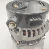 China 800cc Motor Automobile Engine 14V 70A Cold Style Water Cooling Tricycle Engine Parts for sale
