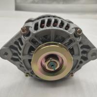China 800cc Motor Automobile Engine 14V 70A Cold Style Water Cooling Tricycle Engine Parts for sale