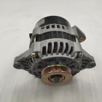 China 800cc Motor Automobile Engine 14V 70A Cold Style Water Cooling Tricycle Engine Parts for sale
