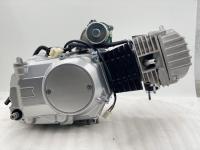 China Fuel Consumption 367g/kW Strong Gasoline 135cc Engine Made in for Tricycle Spare Parts for sale
