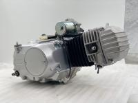 China Fuel Consumption 367g/kW Strong Gasoline 135cc Engine Made in for Tricycle Spare Parts for sale