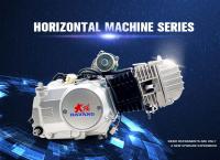 China Fuel Consumption 367g/kW Strong Gasoline 135cc Engine Made in for Tricycle Spare Parts for sale