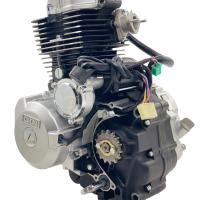 China Complete Motorcycle Engines Max.Torque 10.0N.m/6500r/min 149.1cc for ATV UTV Tricycle for sale