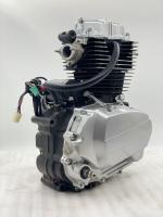 China Complete Motorcycle Engines Max.Torque 10.0N.m/6500r/min 149.1cc for ATV UTV Tricycle for sale