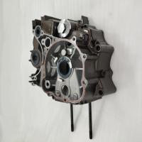 China High Precision Tricycle Engine Parts in Brown for Motorcycle LF150cc 250cc Engine for sale