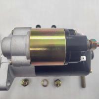 China High Cost Performance Tricycle Engine Parts Motorcycle Start Motor for Global Market for sale