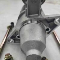 China High Cost Performance Tricycle Engine Parts Motorcycle Start Motor for Global Market for sale