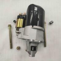 China High Cost Performance Tricycle Engine Parts Motorcycle Start Motor for Global Market for sale