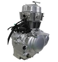 China DAYANG 149.1cc 200/250/300cc Water Cooled Motorcycle Engine Assembly with 29kg Weight for sale