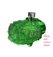 China DAYANG 149.1cc 200/250/300cc Water Cooled Motorcycle Engine Assembly with 29kg Weight for sale