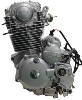 China 367*324*442 Size High Speed DAYANG CB250CC Motorcycle Engine with 4Gears and Air for sale