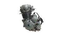 China 367*324*442 Size High Speed DAYANG CB250CC Motorcycle Engine with 4Gears and Air for sale