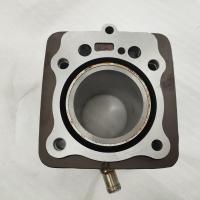 China DAYANG LIFAN CG250 Tricycle Water-Cooled Engine with Custom Spare Parts Cylinder Block for sale