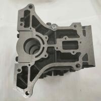 China DAYANG Tricycle 800cc Water-Cooled Engine Spare Parts Casting Cylinder Block 4 Cylinder NO for sale