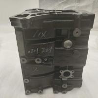 China DAYANG Tricycle 800cc Water-Cooled Engine Spare Parts Casting Cylinder Block 4 Cylinder NO for sale