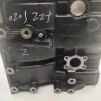 China DAYANG Tricycle 800cc Water-Cooled Engine Spare Parts Casting Cylinder Block 4 Cylinder NO for sale