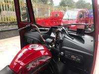 China High Capacity 3 Wheel Cargo Tricycle for Adults in Indonesia Payload Capacity ≥400kg for sale
