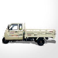 China 1000W Motorized Tricycles Kamax Diesel Cargo Tricycles for Heavy-Duty Transportation for sale