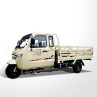 China 1000W Motorized Tricycles Kamax Diesel Cargo Tricycles for Heavy-Duty Transportation for sale