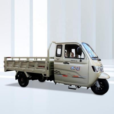 China Affordable and Motorized Tricycles for Adults Maximum Speed ≥70Km/h Displacement 250cc for sale