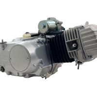 China HOYUN Haojin Wanxin Zongshen Loncin Lifan SUMO AKKAD F130 Air Engine with 1 Cylinder for sale