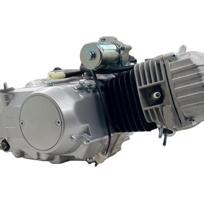 China HOYUN Haojin Wanxin Zongshen Loncin Lifan SUMO AKKAD F130 Air Engine with 1 Cylinder for sale