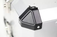 China DAYANG 2021 Retail Aluminum Alloy Motorcycle Cases within 45L Volume for BMW Adv for sale