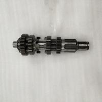 China 4 Stroke Lifan Motorcycle Engine 150cc 250cc Gear Mainshaft Countershaft for Tricycle for sale