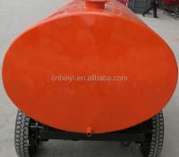 China 3 Wheeler Motorcycle with 1600L Big Water Tank and 1500kg Loading Capacity Perfect for sale