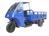 China Motorized Cargo Tricycle 250cc 2015 3 Wheel Motorcycle with Motorized Driving Type for sale
