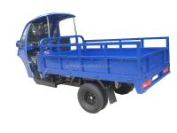 China Motorized Cargo Tricycle 250cc 2015 3 Wheel Motorcycle with Motorized Driving Type for sale