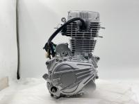 China Tricycle Spare Parts CCC Replacement DAYANG 200CC Air-cooled Motorcycles Engine Assembly for sale