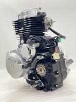 China 150cc DAYANG CG150 Air-Cooled Tricycle Engine Assembly powered by CDI Ignition Method for sale