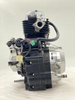 China 150cc DAYANG CG150 Air-Cooled Tricycle Engine Assembly powered by CDI Ignition Method for sale