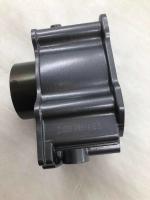 China DAYANG Tricycle Replacement Perfect Performance Black Steel CG250 Air Cylinder Block for sale